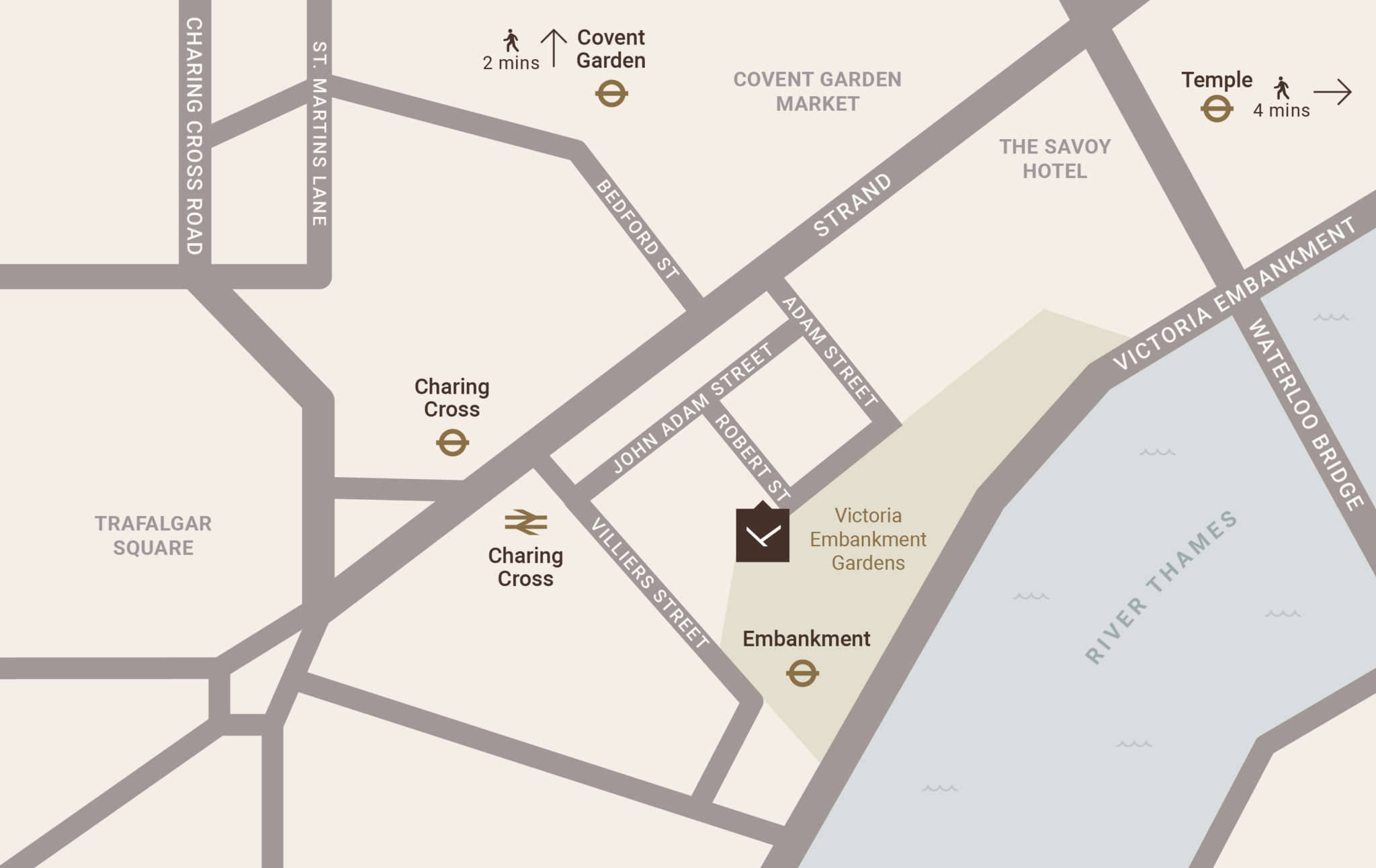 Contact – Kestrel Partners