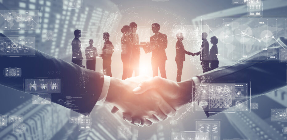 Kestrel announces new closed-end fund for UK tech investment – Kestrel ...